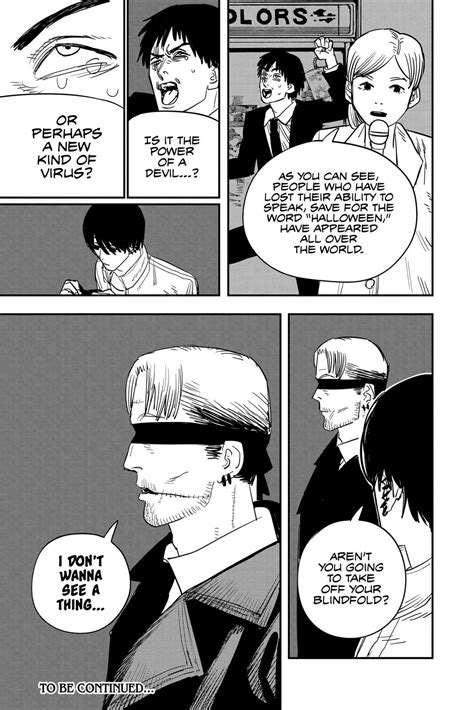 Chainsaw Man Chapter 70 Chainsaw Man Manga Online