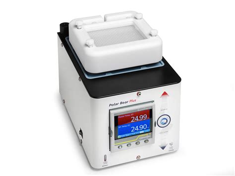 Temperature Controller For Flow Chemistry Scientist Live