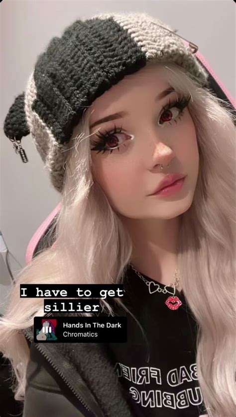 Milkgore Short Scene Hair Scene Hair Grunge Makeup