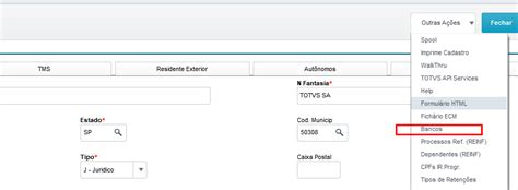 Cross Segmentos Backoffice Linha Protheus Sigafin Fina717 Erro