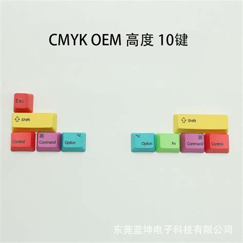 Doraemon 10pcs Pbt Cmyk Sublimation Keyboard Keycap Oem Keycaps โดเรม่อน แป้นพิมพ์ คีย์แคป ฝา