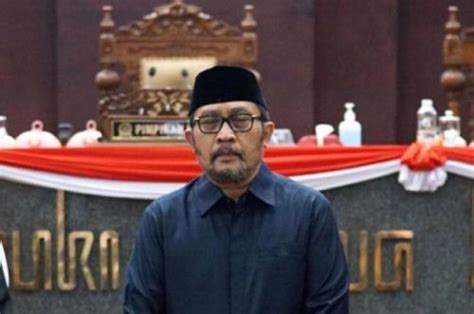 Harta Kekayaan Wakil Ketua DPRD Jatim Sahat Tua Simandjuntak Yang