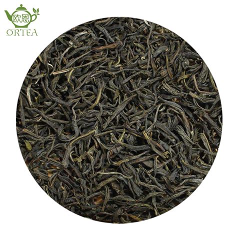 Jasmine Tip Maojian Green Tea