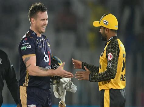 PSL 2024 Top 3 Captain Picks For QUE Vs PES Fantasy Team