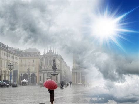 Meteo nelle Prossime Ore tornerà la Pioggia su almeno 4 regioni