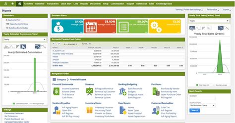 Role Based SuiteCloud Platform NetSuite
