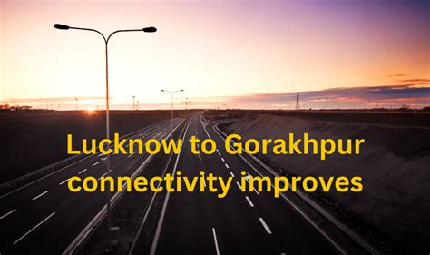 Pm गतिशक्ति ने Ayodhya Bypass Project और उसके कार्यान्वयन को बढ़ावा