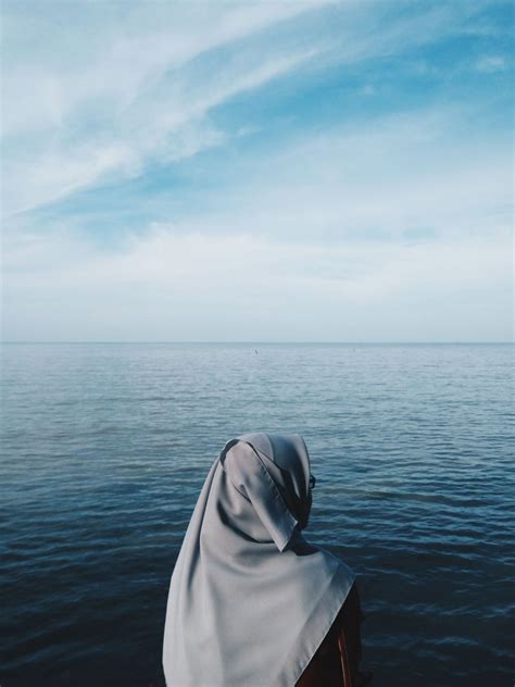 Hijab Girls Wallpapers Wallpaper Cave