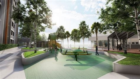 Senuri Residences Kl Property Talk