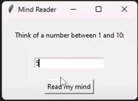 Ai Is Scary R Programmerhumor