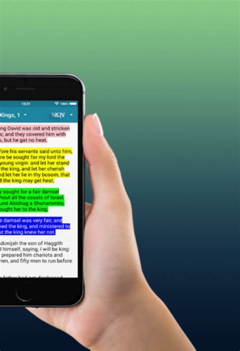 Niv Bible Offline Para Android Download