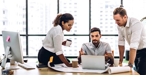 Como O BPO Financeiro Pode Ser Um Diferencial Para A Sua Empresa