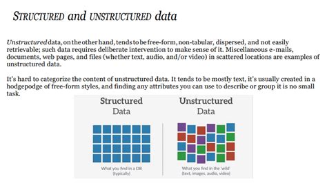 Data Type Classifications In Predictive Analysispdf