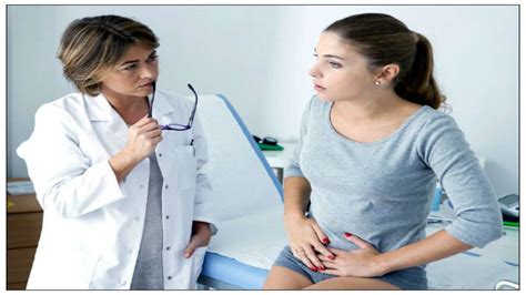 Swollen Vagina Causes And Symptoms
