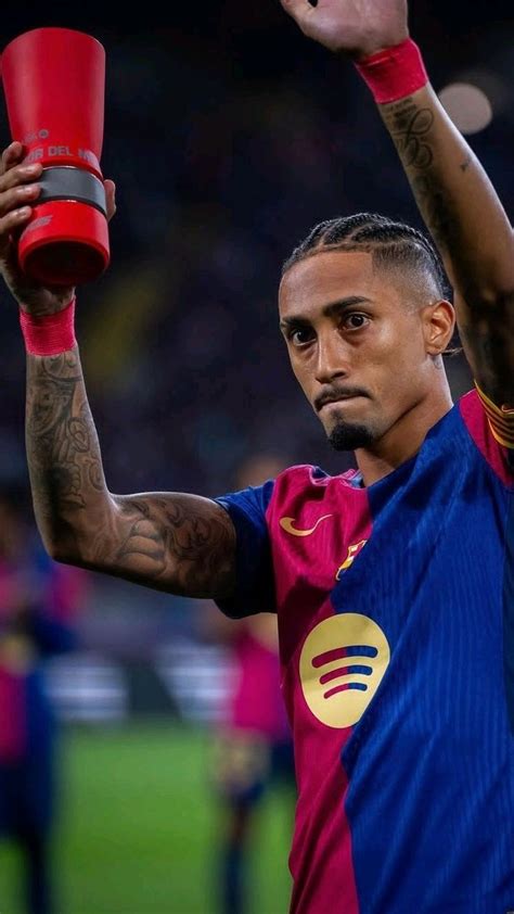 Raphinha ️🐅