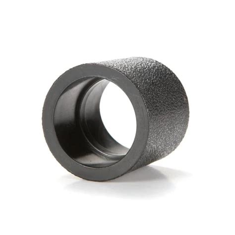 Socket Welding Pipe Fittings Hdpe Equal Coupling Hdpe Pipe Equal