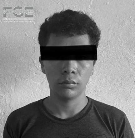 FGE ejecuta orden de aprehensión por Abigeato Agravado en Catazajá ASICH