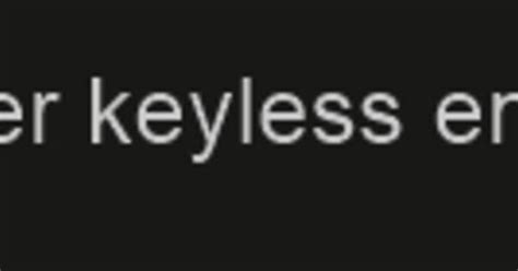 2001 Ford Explorer Keyless Entry Code Location Imgur