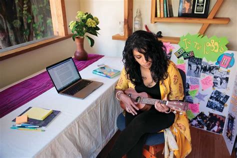 Writers Room Shanthi Sekaran