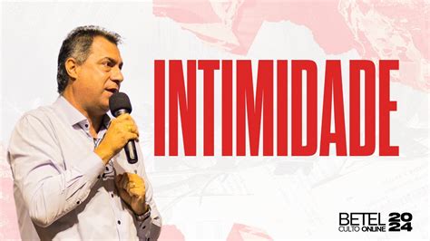 Culto Ao Vivo Domingo 09062024 Youtube