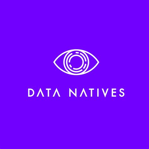 Data Natives Youtube