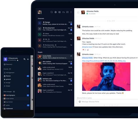 Rocket Chat One Click Application Install Cloudcone