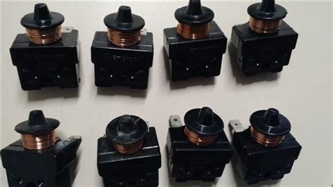 Relay Embraco 21351 Diagram