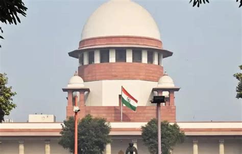 Ngos Seek Listing In Sc Of Pil For Court Monitored Sit Probe Into