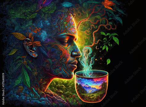 Shamanic Ceremony With Ayahuasca Spiritus Victoria