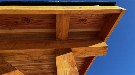 Simplicity In Strength The Power Of Concealed Structural Hardware