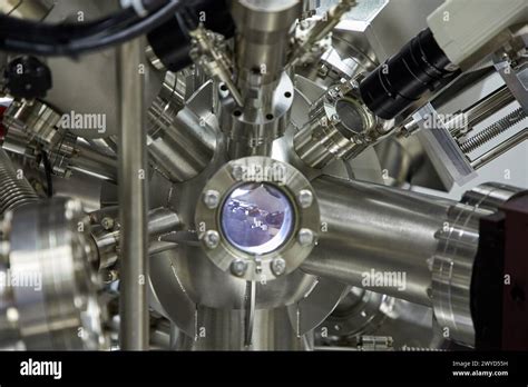 Scanning Auger Microscopy Scanning Electron Microscopy Sam Sem Hi Res