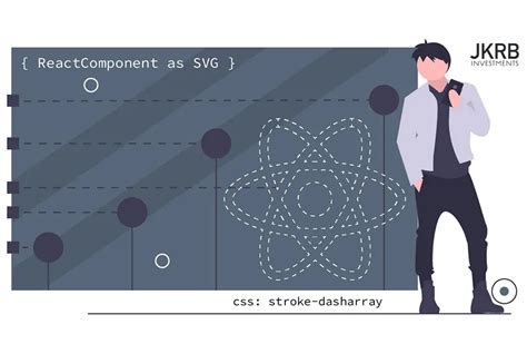 کار با گرافیک Svg در React — از صفر تا صد فرادرس مجله‌