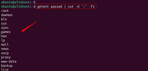 Exploring Linux Cut Command With Examples Ultahost Knowledge Base