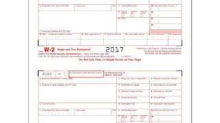 W2 Instructions For Box 12 Box Choices
