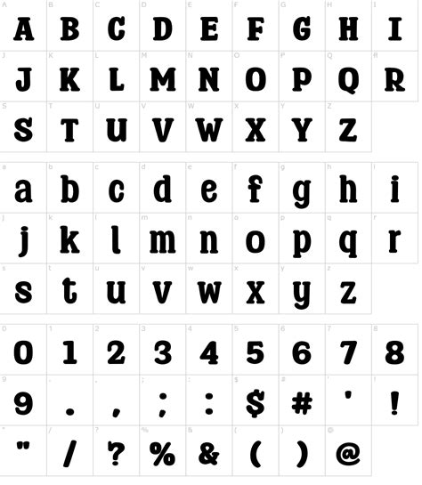 Sparky Stones Font Download