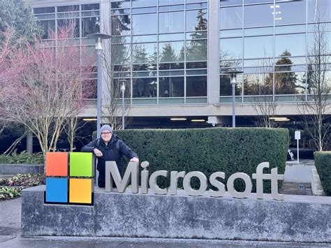 My Experience At Microsoft Security Engineering Airlift 2025 In Redmond