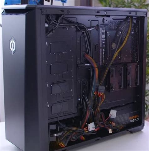 Cyberpower Pc Not Responding To Any Mouse Keyboard Input Cpgeneral R Cyberpowerpc