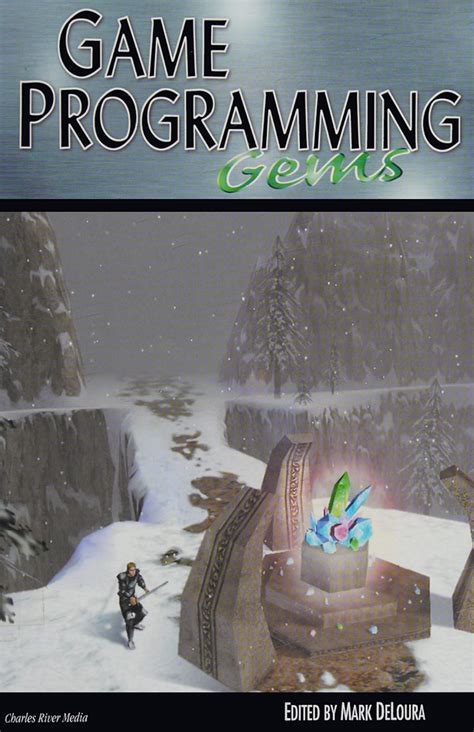 GAME PROGRAMMING GEMS