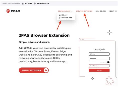 Die 8 besten 2-Faktor Authentifizierungs Apps im Vergleich | PrivacyTutor