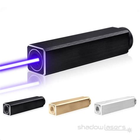 “inferno” Pq10 405nm Purple Laser Pointer 100mw