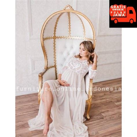 Jual Free Ongkir Kursi Balon Kursi Kubah Sofa Balon Sofa Kubah Sofa Santai Kursi Santai Sofa