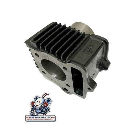 Jual Cylinder Blok Boring Piston Honda C70 C700 Import Shopee Indonesia