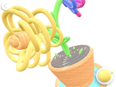 描き絵のようにモデリングができるdraw In 3d 3dp Idarts