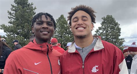 Wsu Football What To Expect At Pac 12 Media Day On Friday