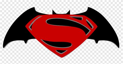 James Poai Digital Art Batman Vs Superman Logo 2015
