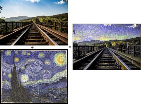 Neural Style Transfer Now Supported With Cudnn 742