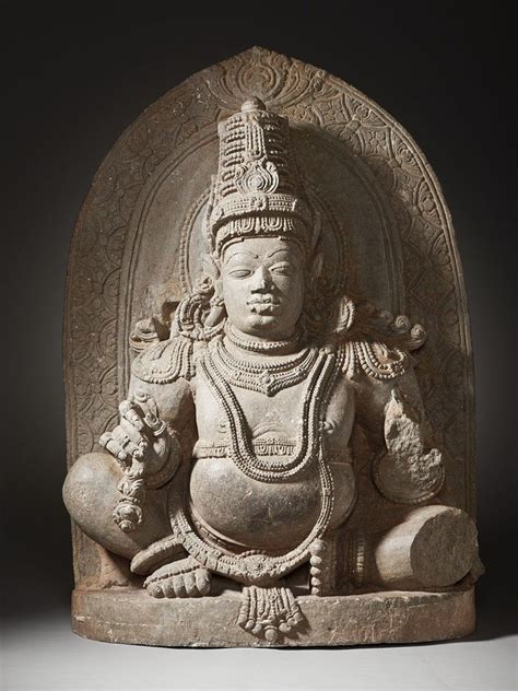 Kubera Origins And Significance Of Hinduism S God Of Wealth