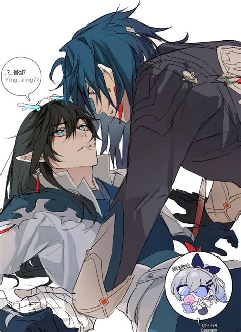 Pin On Honkai Star Rail