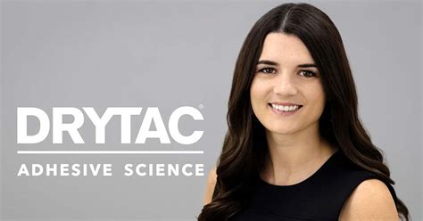 Drytac Promotes Amanda Lowe To Global Marketing Director