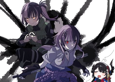 Nerissa Ravencroft Danbooru